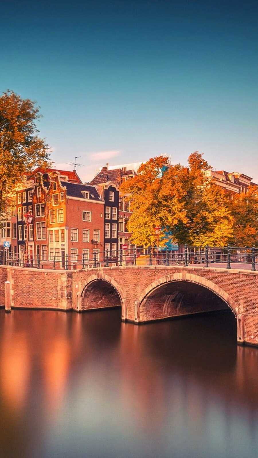 Amsterdam Wallpapers (43 images) - WallpaperCat