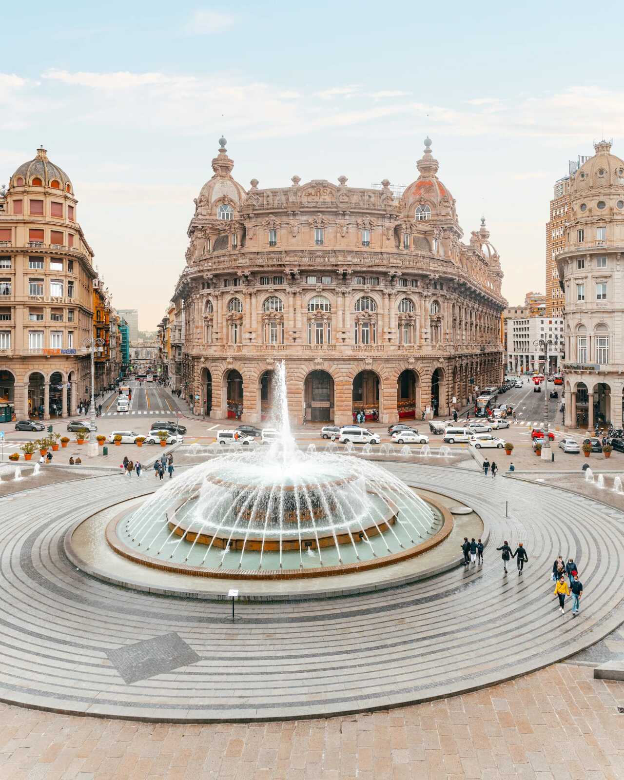 Genova Wallpapers (32 images) - WallpaperCat