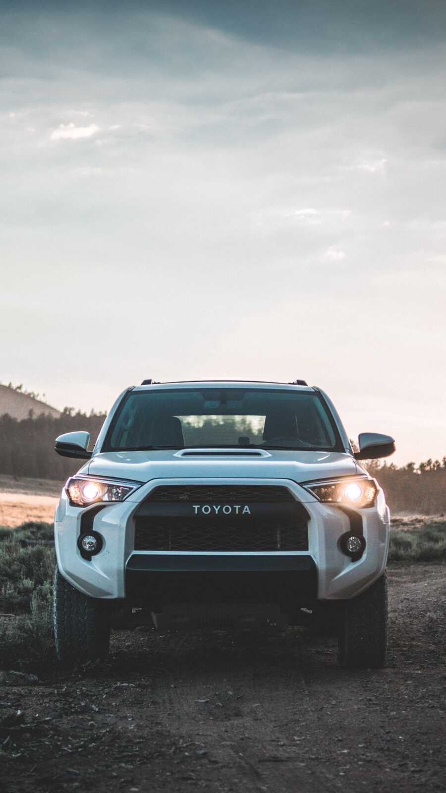 Toyota 4Runner Wallpapers (52 images) - WallpaperCat