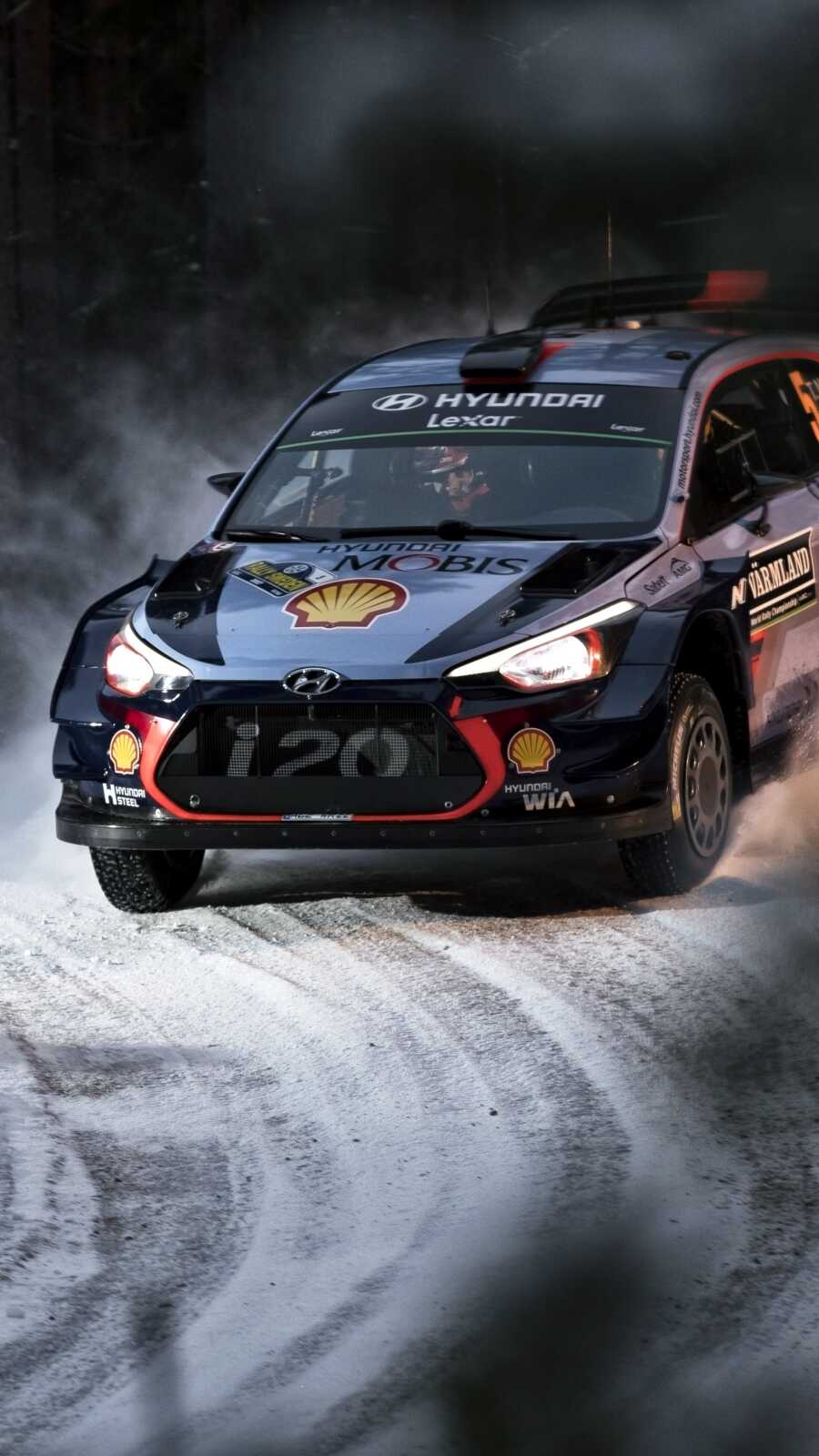 Rallycross Wallpapers (50 images) - WallpaperCat