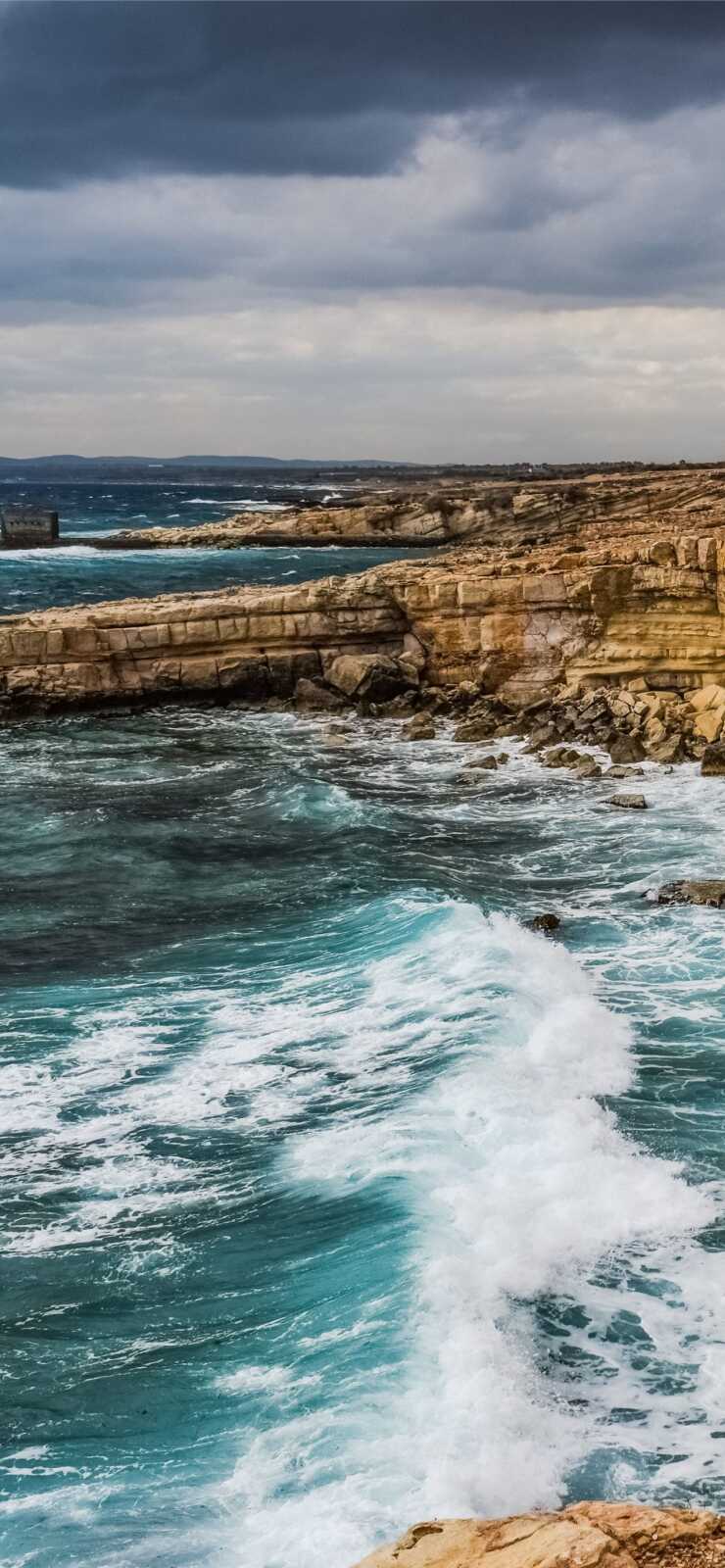 Cyprus Wallpapers (69 images) - WallpaperCat