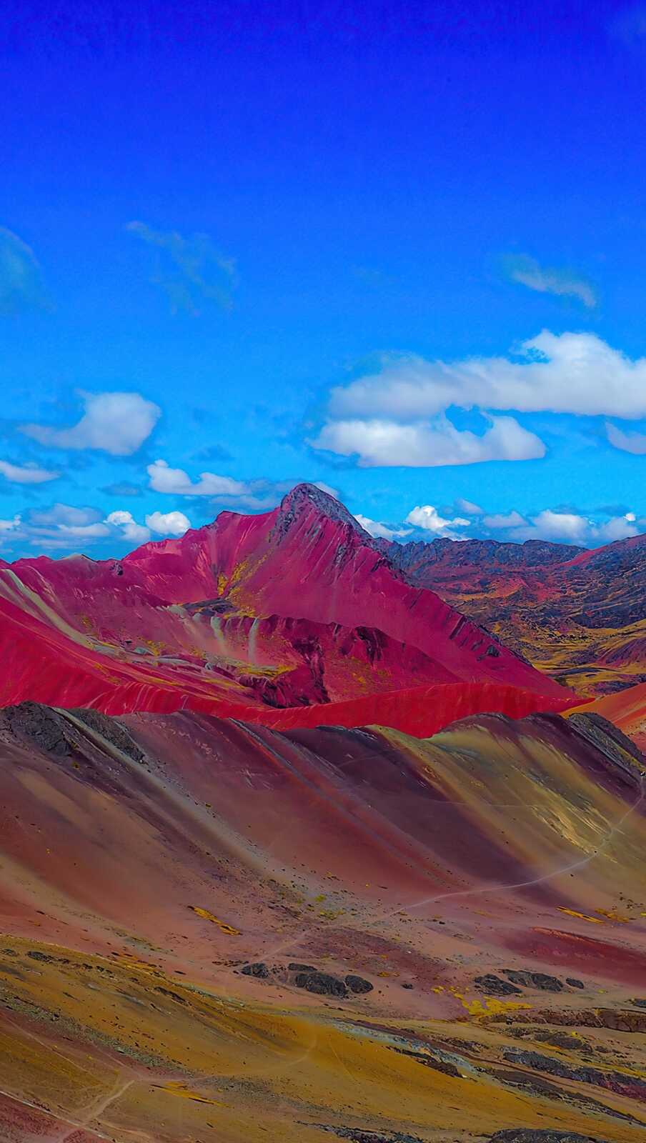 Peru Wallpapers (59 images) - WallpaperCat