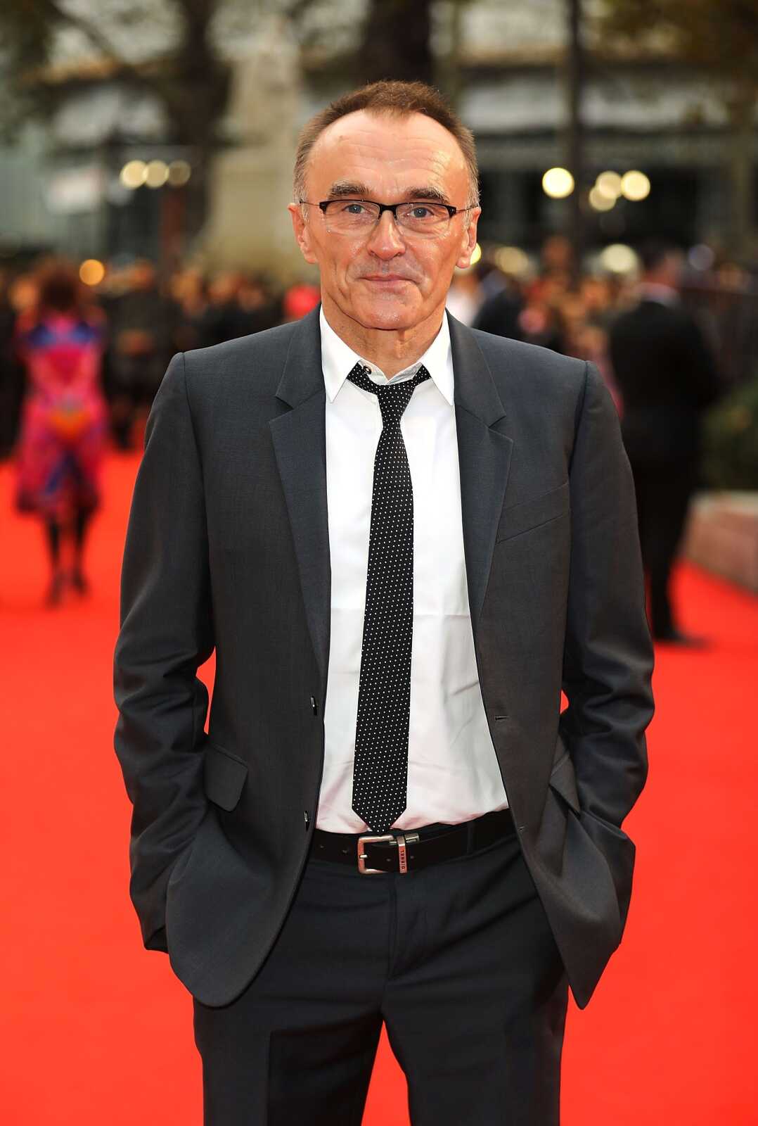 Danny Boyle Wallpapers (22 images) - WallpaperCat