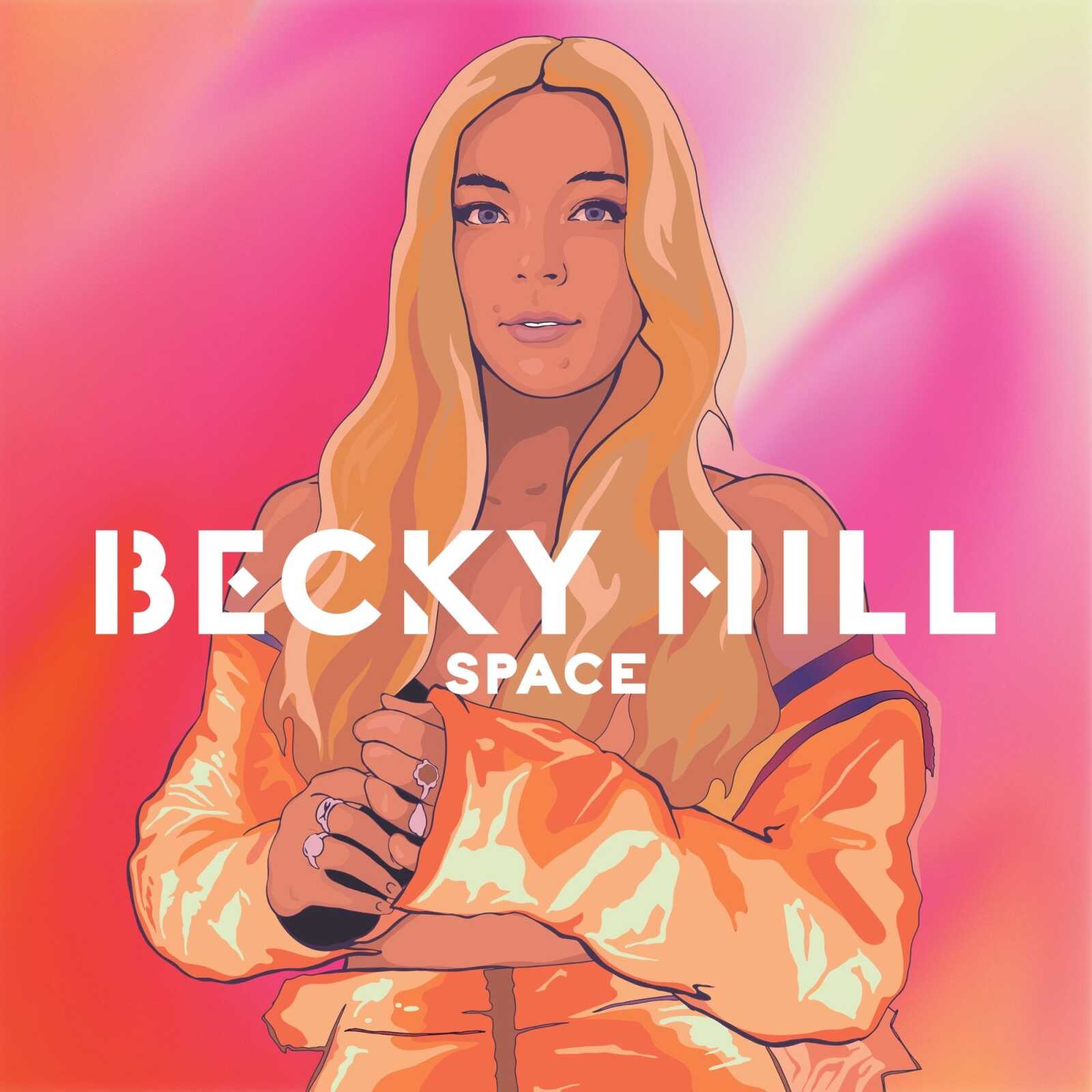 Becky Hill Wallpapers (24 images) - WallpaperCat