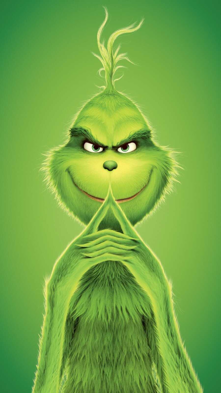 Grinch Wallpapers (34 images) - WallpaperCat