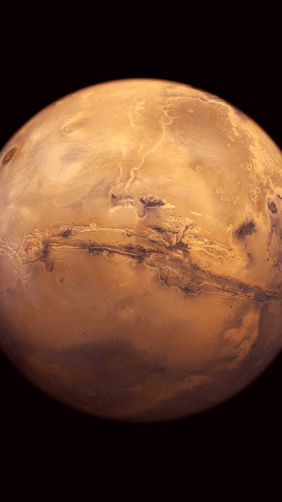 Mars Wallpapers (56 images) - WallpaperCat
