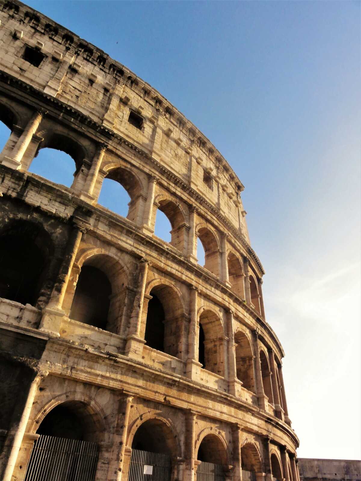 The Colosseum Wallpapers (51 images) - WallpaperCat
