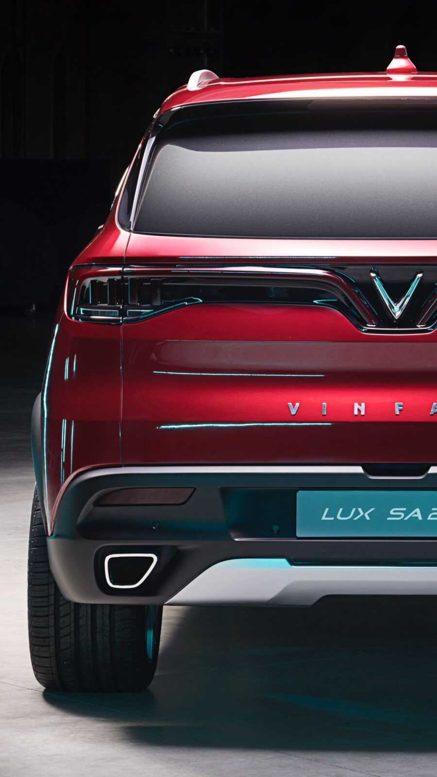 VinFast Wallpapers (49 images) - WallpaperCat