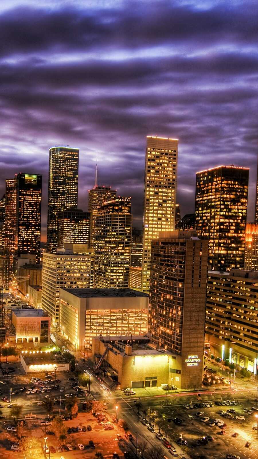 Houston (Texas) Wallpapers (31 images) - WallpaperCat