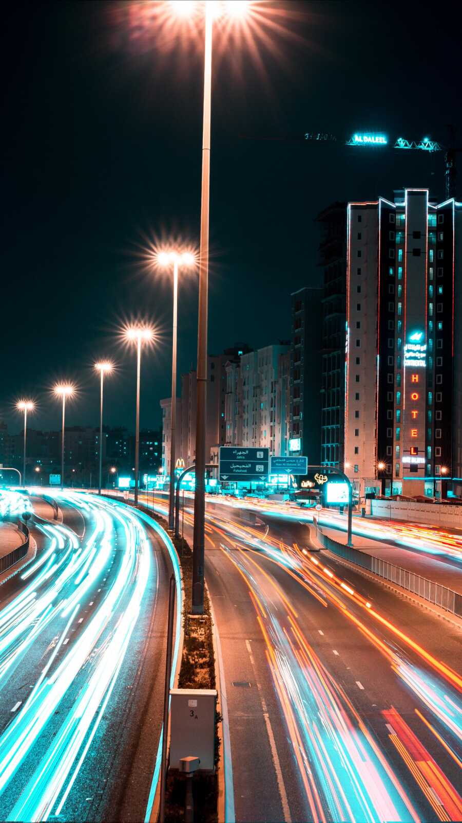 Kuwait Wallpapers (30 images) - WallpaperCat
