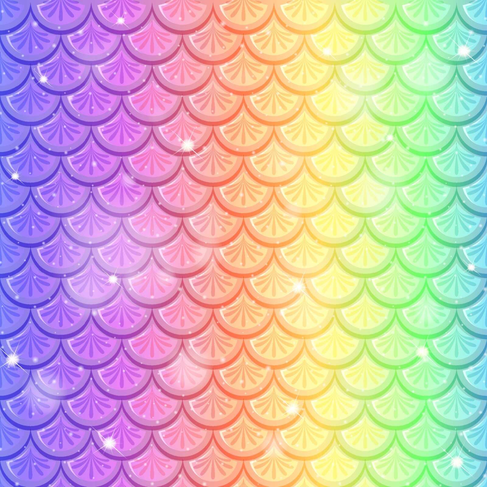 Mermaid Scales Wallpapers (18 images) - WallpaperCat