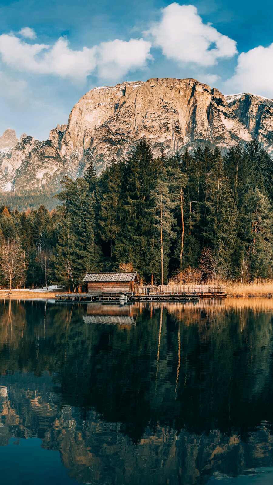 Lake Wallpapers (46 images) - WallpaperCat