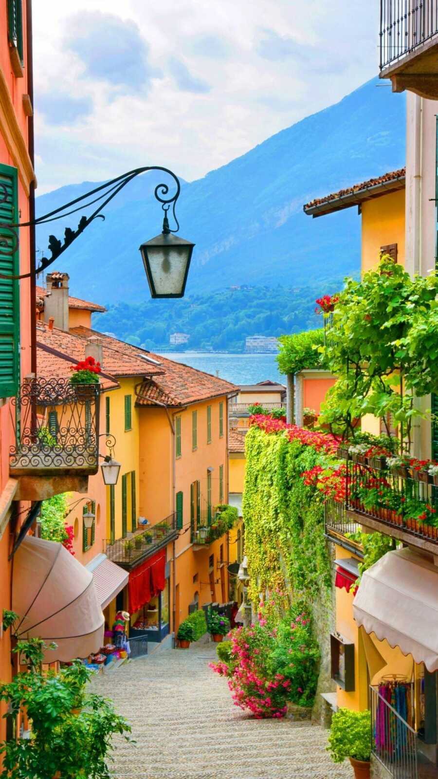 Italy Wallpapers (66 images) - WallpaperCat