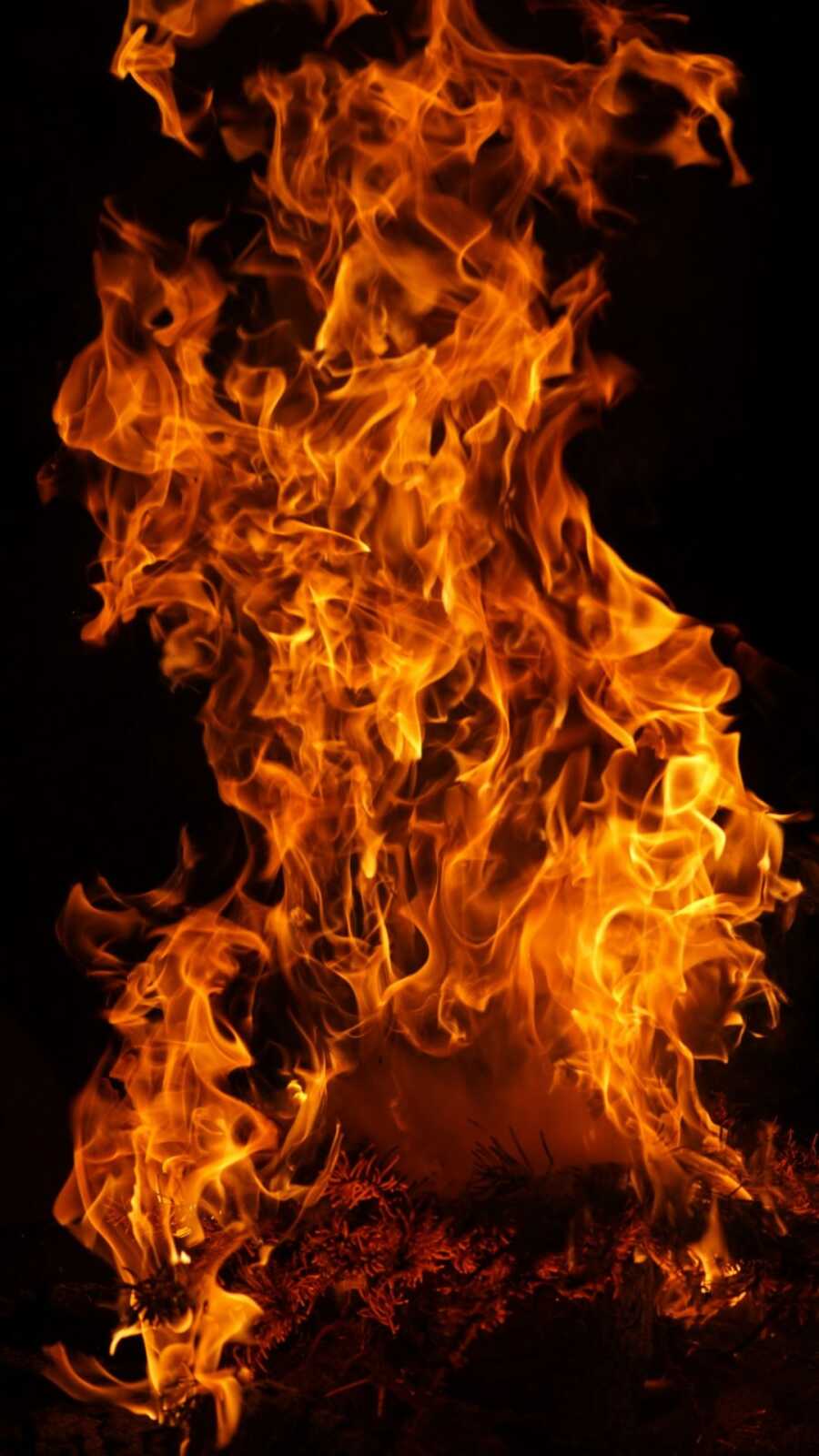 Fire Wallpapers (69 images) - WallpaperCat