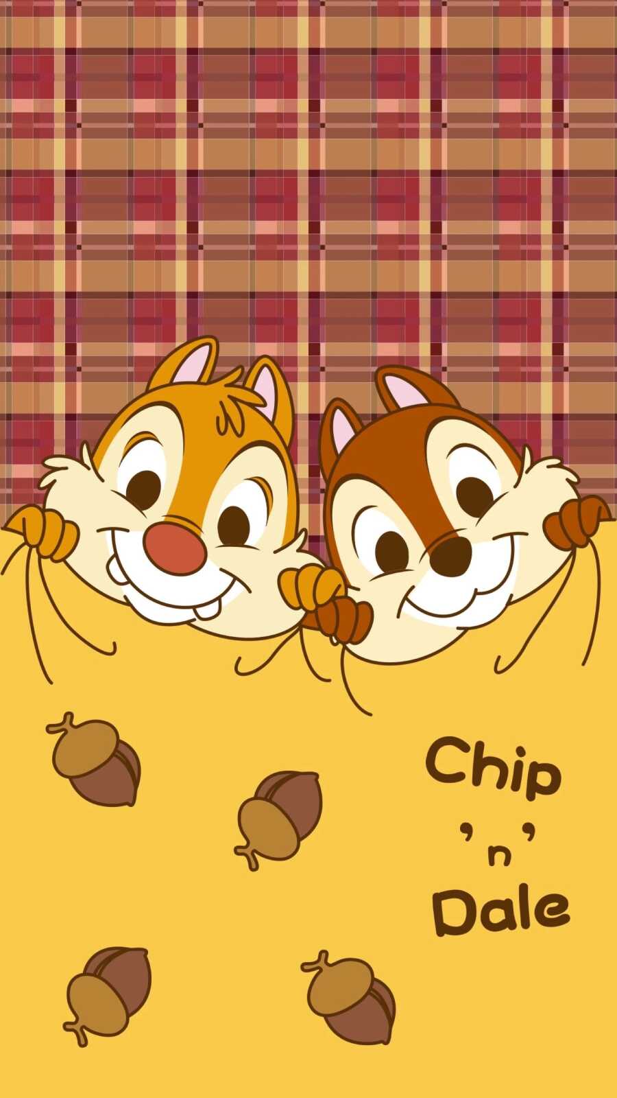 Chip 'n' Dale: Rescue Rangers (2022) Wallpapers (15 images) - WallpaperCat
