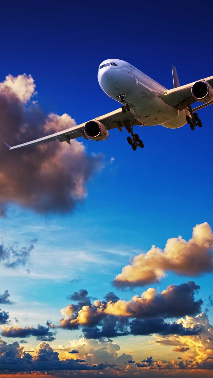 Aircraft Wallpapers (50 images) - WallpaperCat