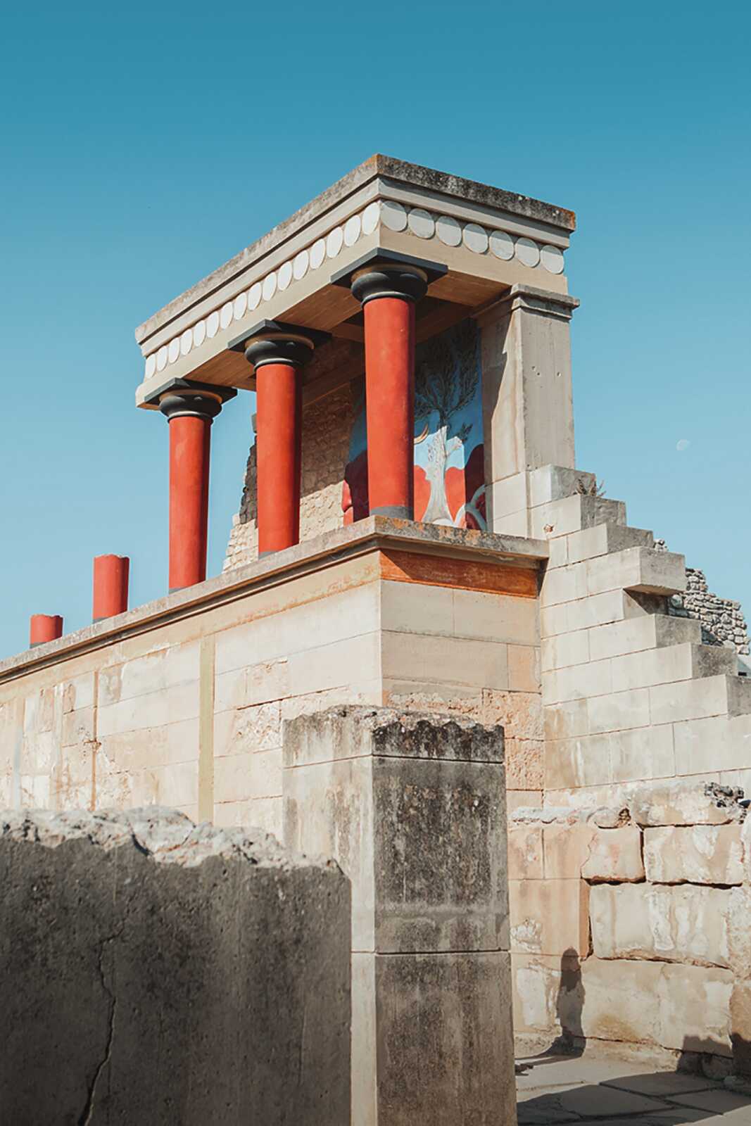 Knossos Wallpapers (30 images) - WallpaperCat