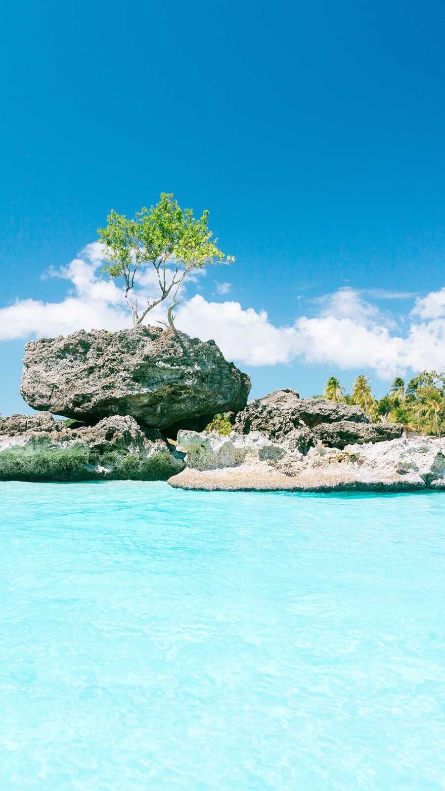 Boracay Island Wallpapers (37 images) - WallpaperCat