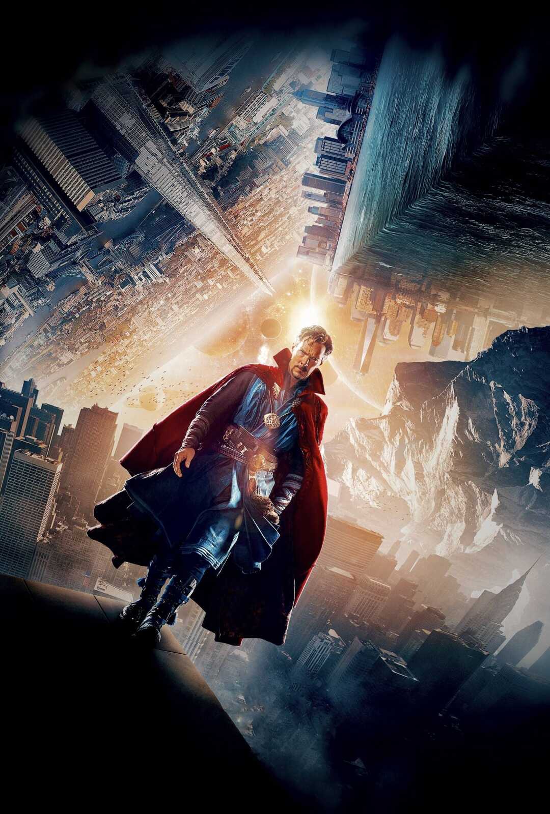 Doctor Strange Wallpapers (40 images) - WallpaperCat
