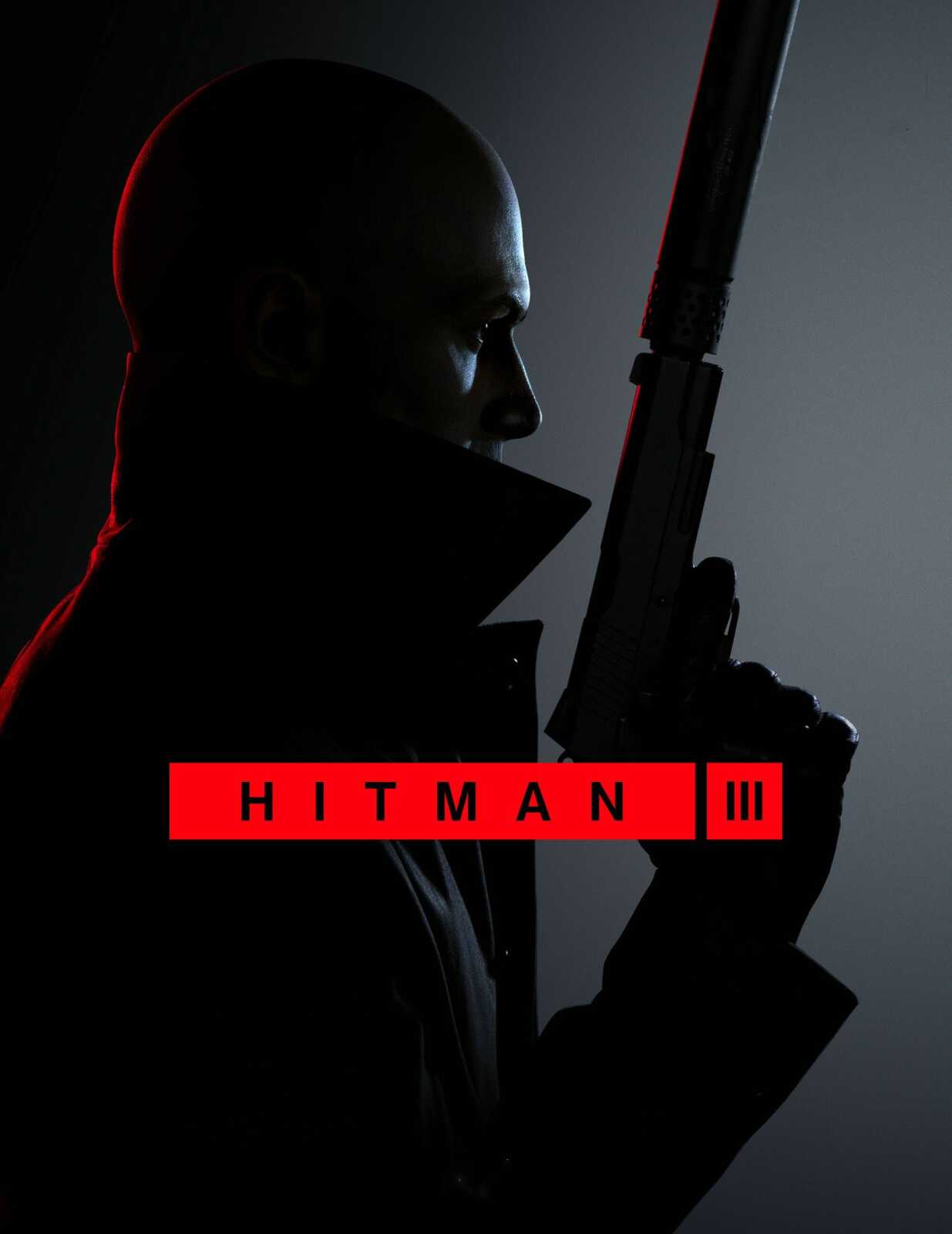 Hitman (Game) Wallpapers (69 images) - WallpaperCat