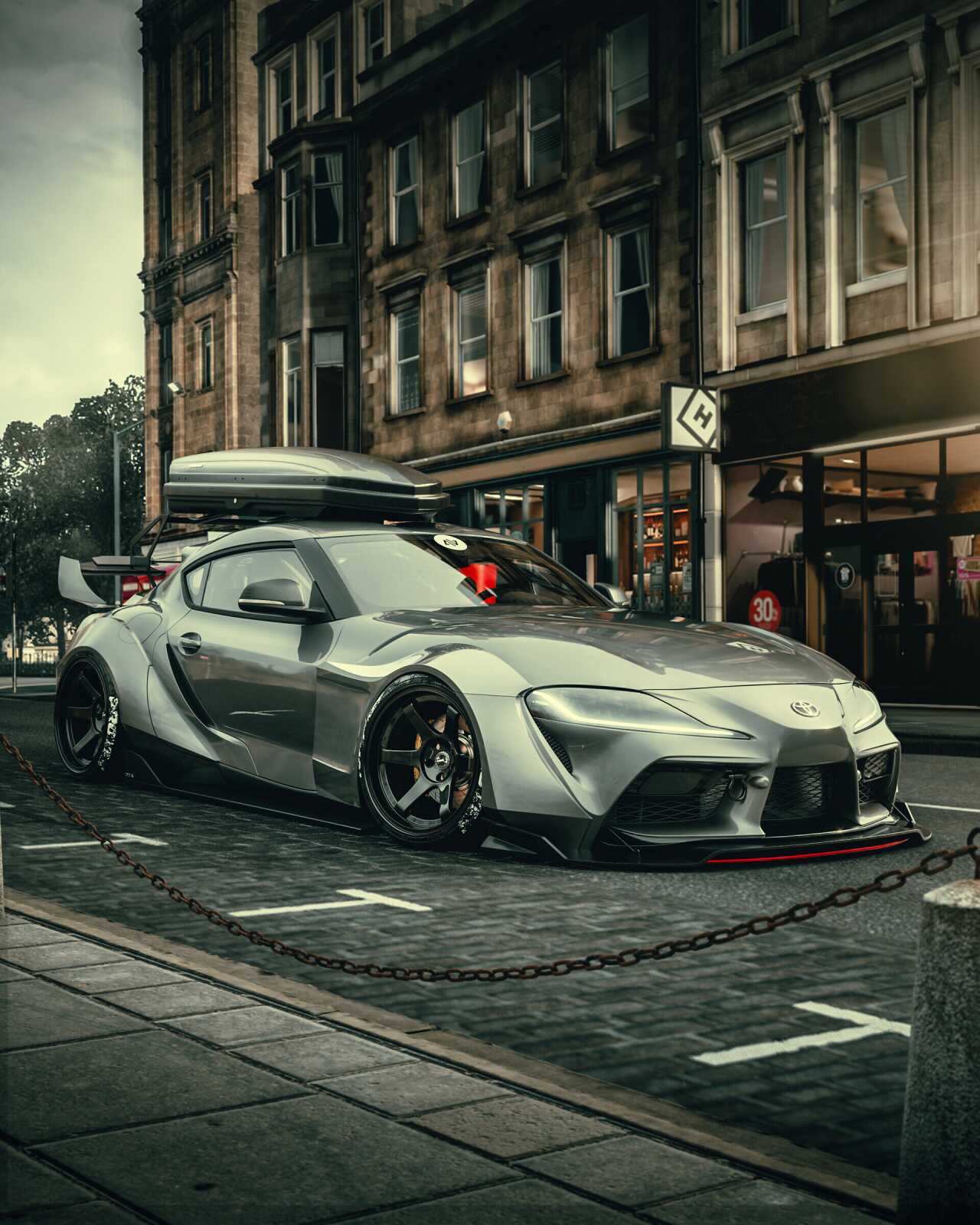 Forza Horizon Wallpapers (79 images) - WallpaperCat