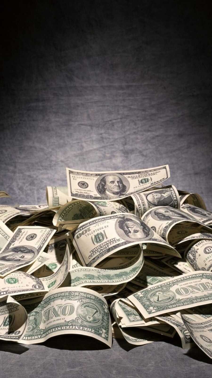 Money Wallpapers (60 images) - WallpaperCat