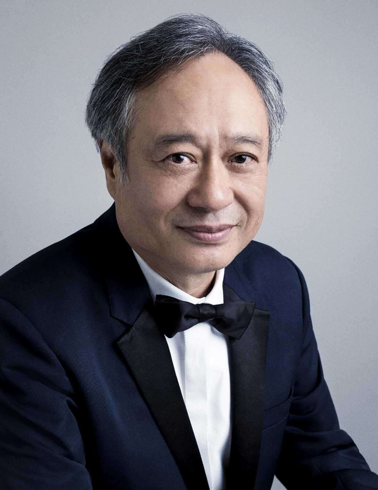 Ang Lee Wallpapers (23 images) - WallpaperCat