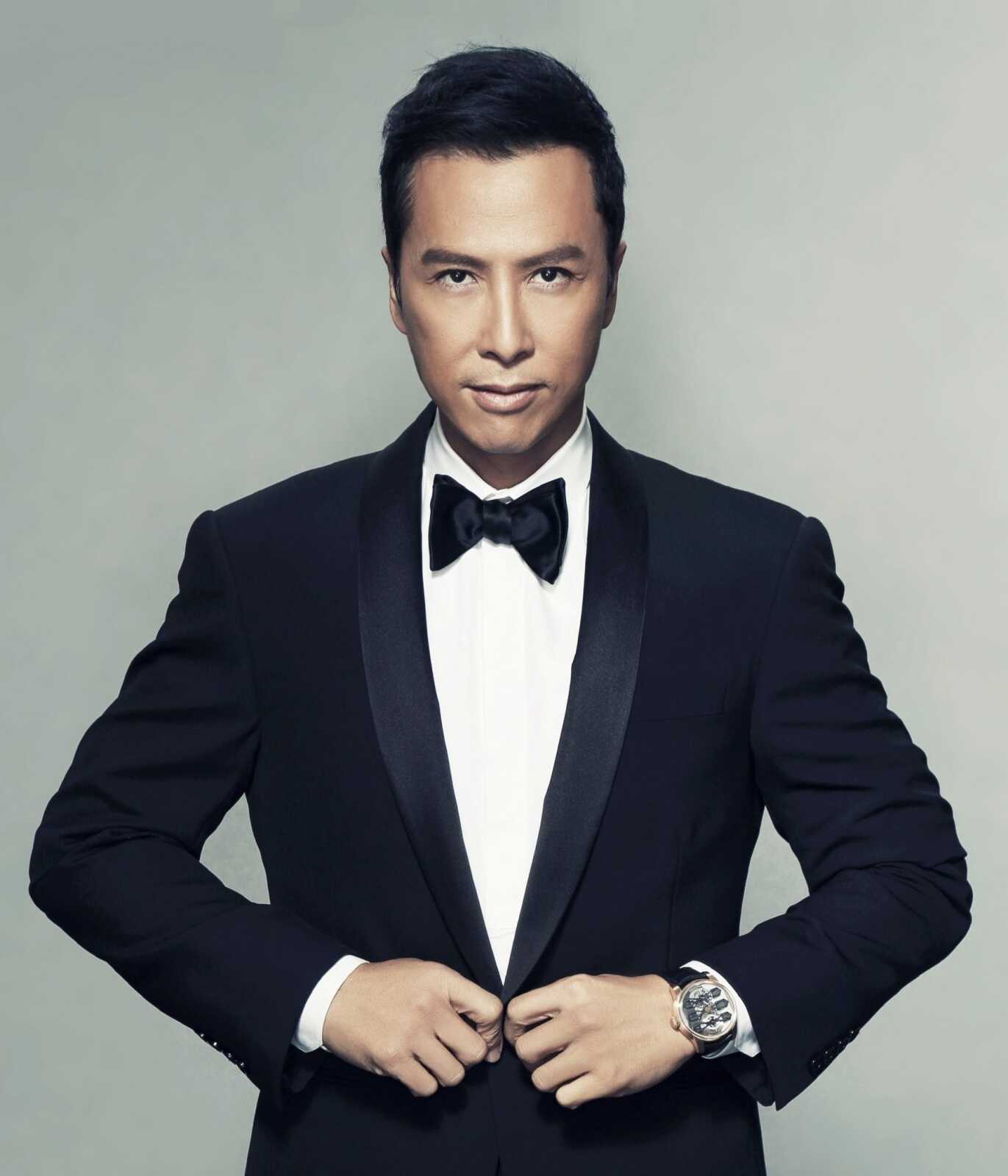 Ip Man Wallpapers (23 images) - WallpaperCat