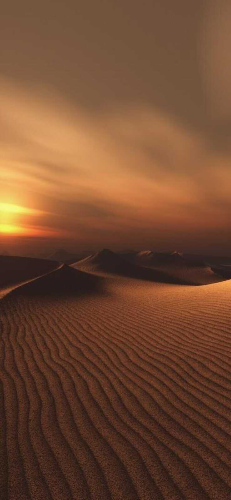 Desert Wallpapers (131 images) - WallpaperCat