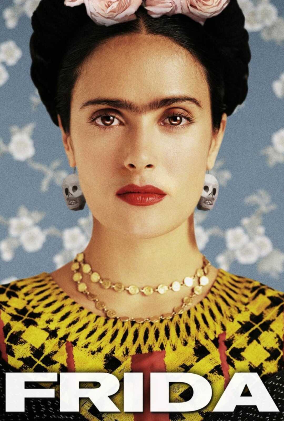 Frida (Movie) Wallpapers (8 images) - WallpaperCat