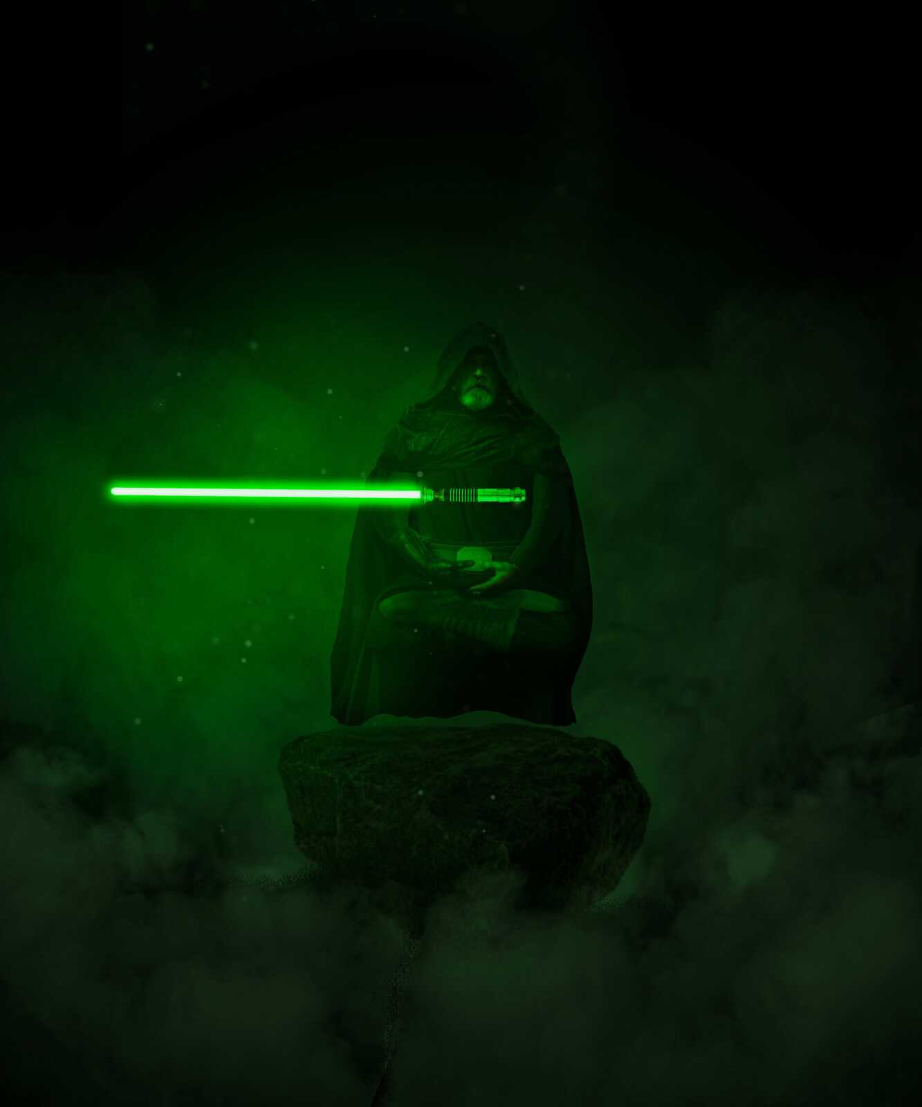 Luke Skywalker Wallpapers (30 images) - WallpaperCat