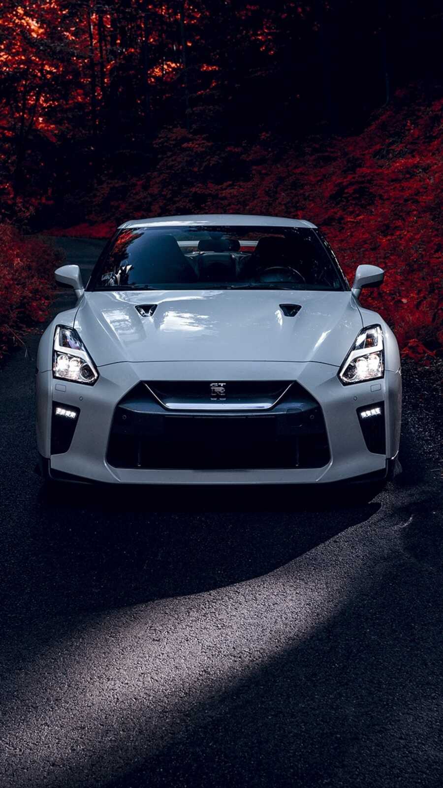 Nissan GT-R Wallpapers (99 images) - WallpaperCat