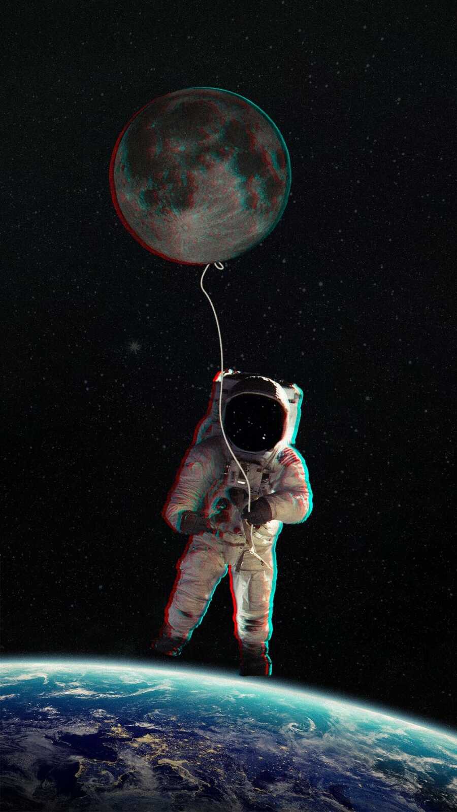 Astronaut Wallpapers (43 images) - WallpaperCat