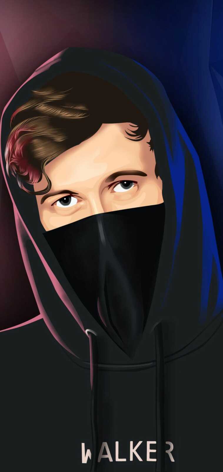Alan Walker Wallpapers (59 images) - WallpaperCat