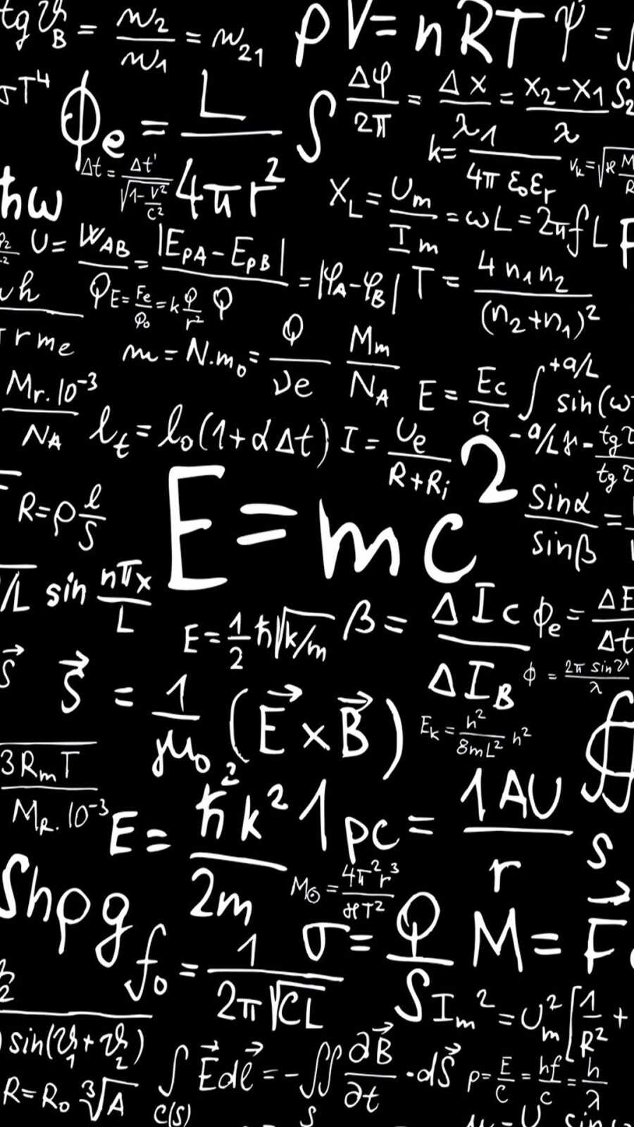 Math Wallpapers (27 images) - WallpaperCat