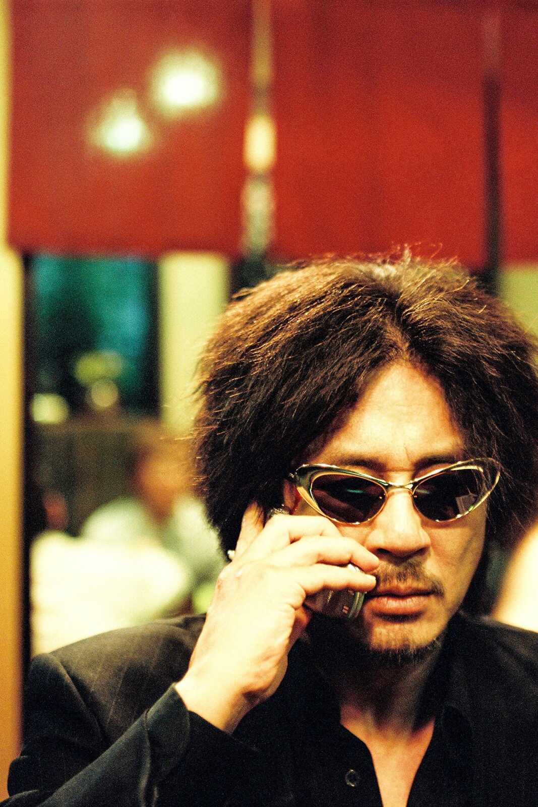 Oldboy Wallpapers (10 images) - WallpaperCat
