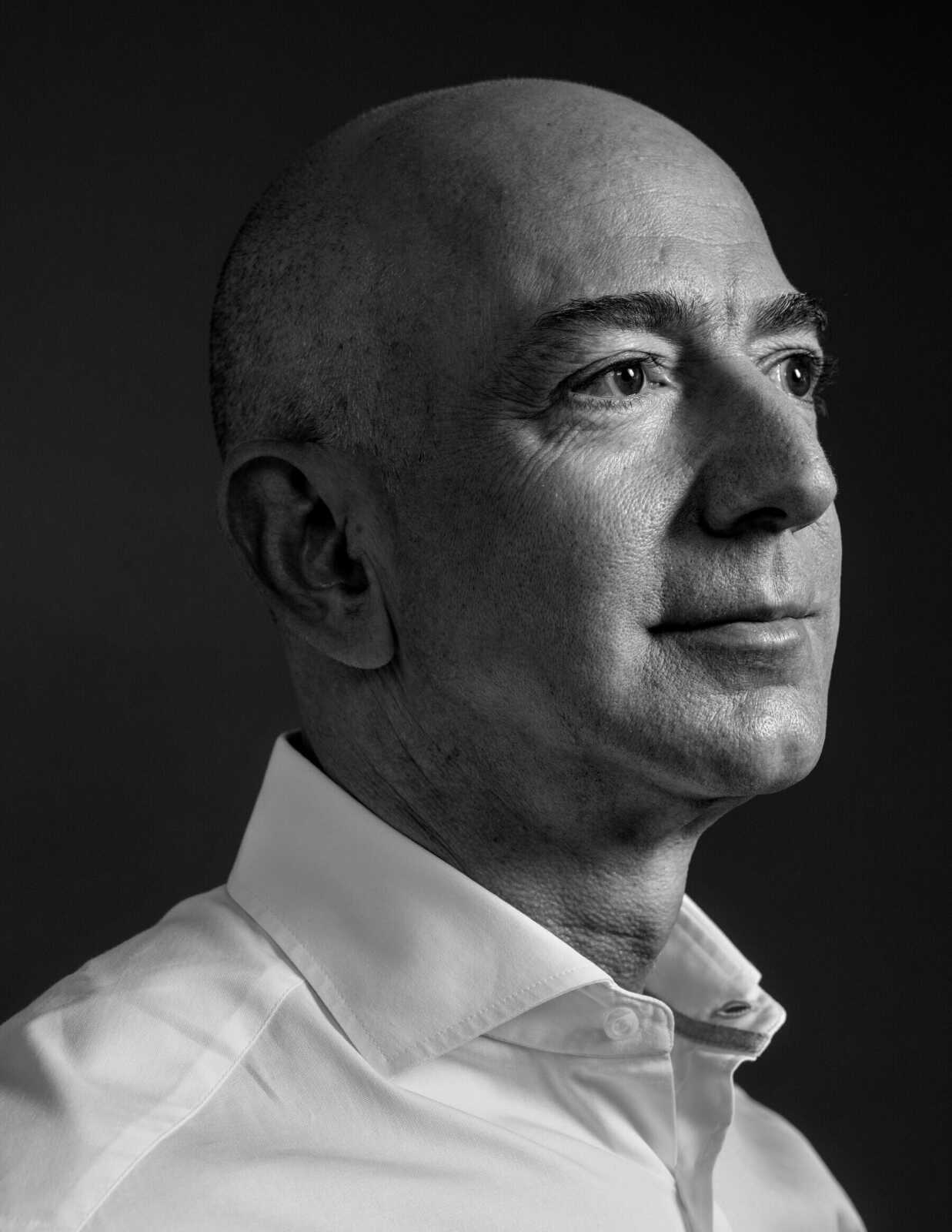 Jeff Bezos Wallpapers (36 images) - WallpaperCat