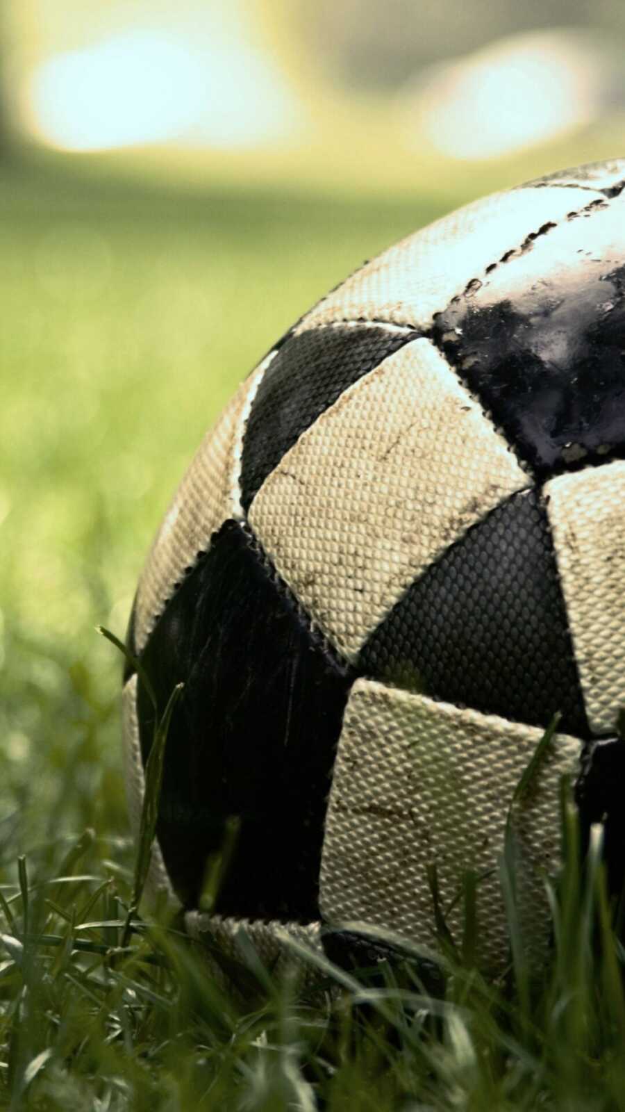 Soccer Wallpapers (31 images) - WallpaperCat