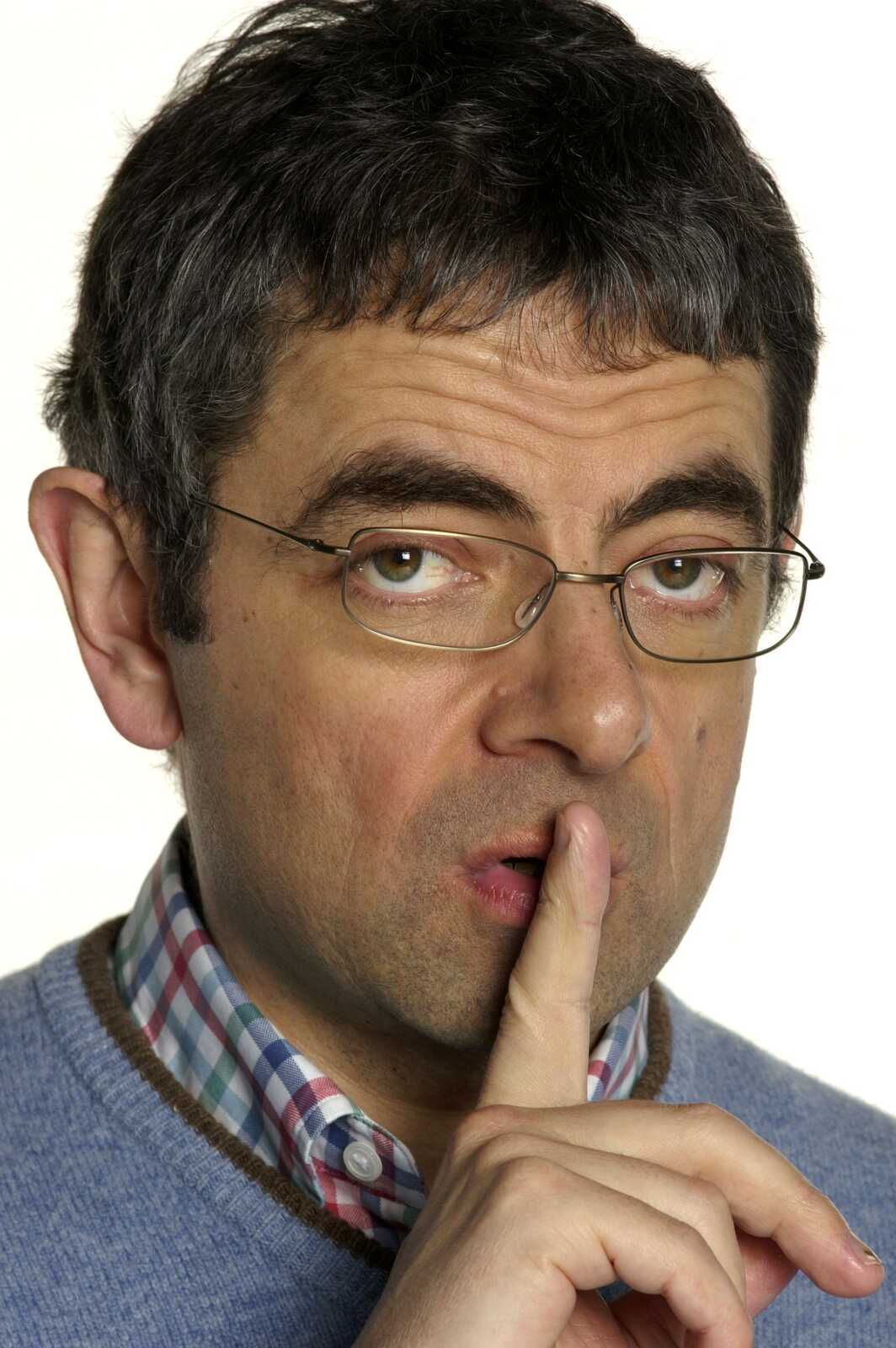 Rowan Atkinson Wallpapers (44 images) - WallpaperCat