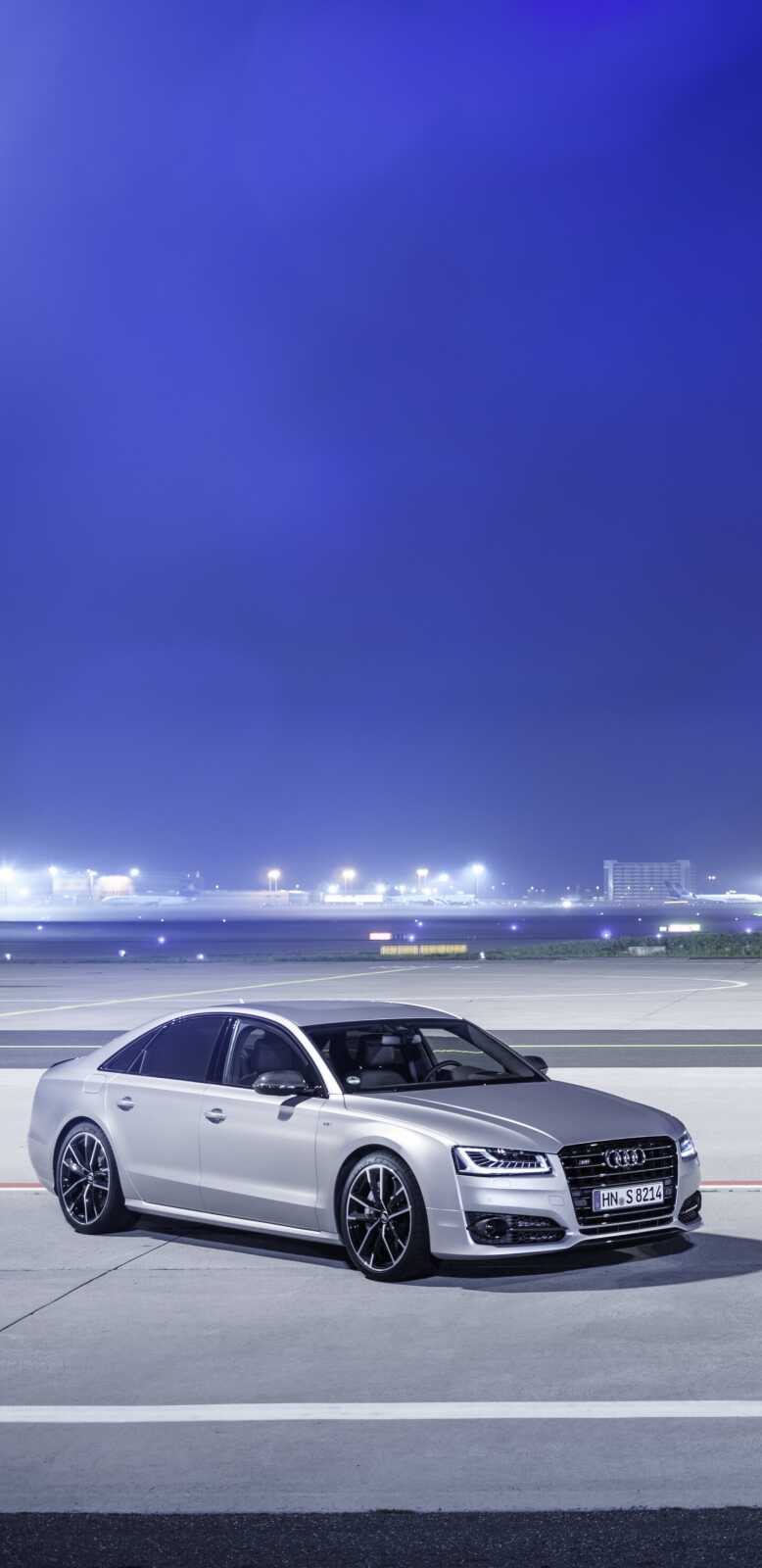 Audi Wallpapers (93 images) - WallpaperCat