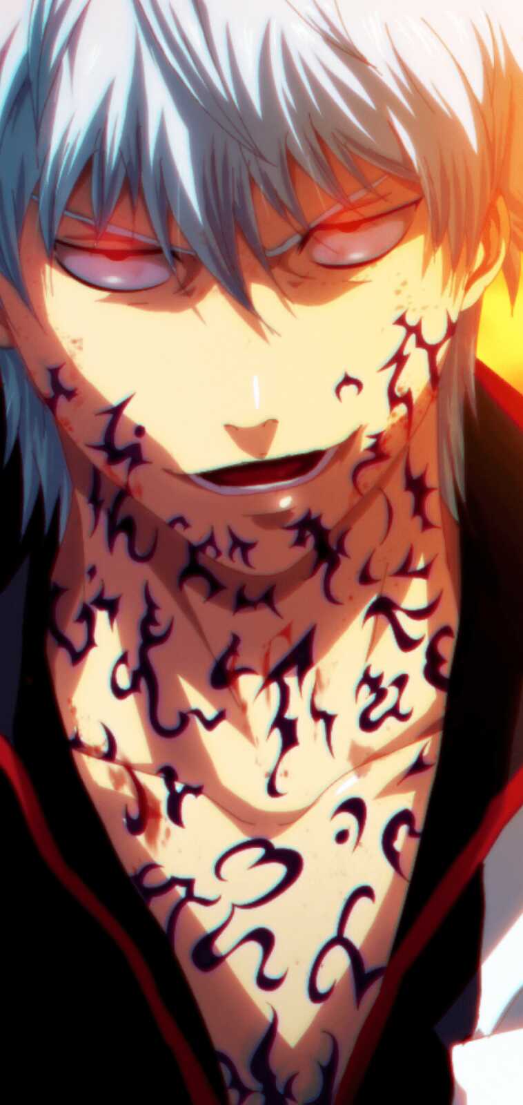 Gintoki Sakata Wallpapers (79 images) - WallpaperCat