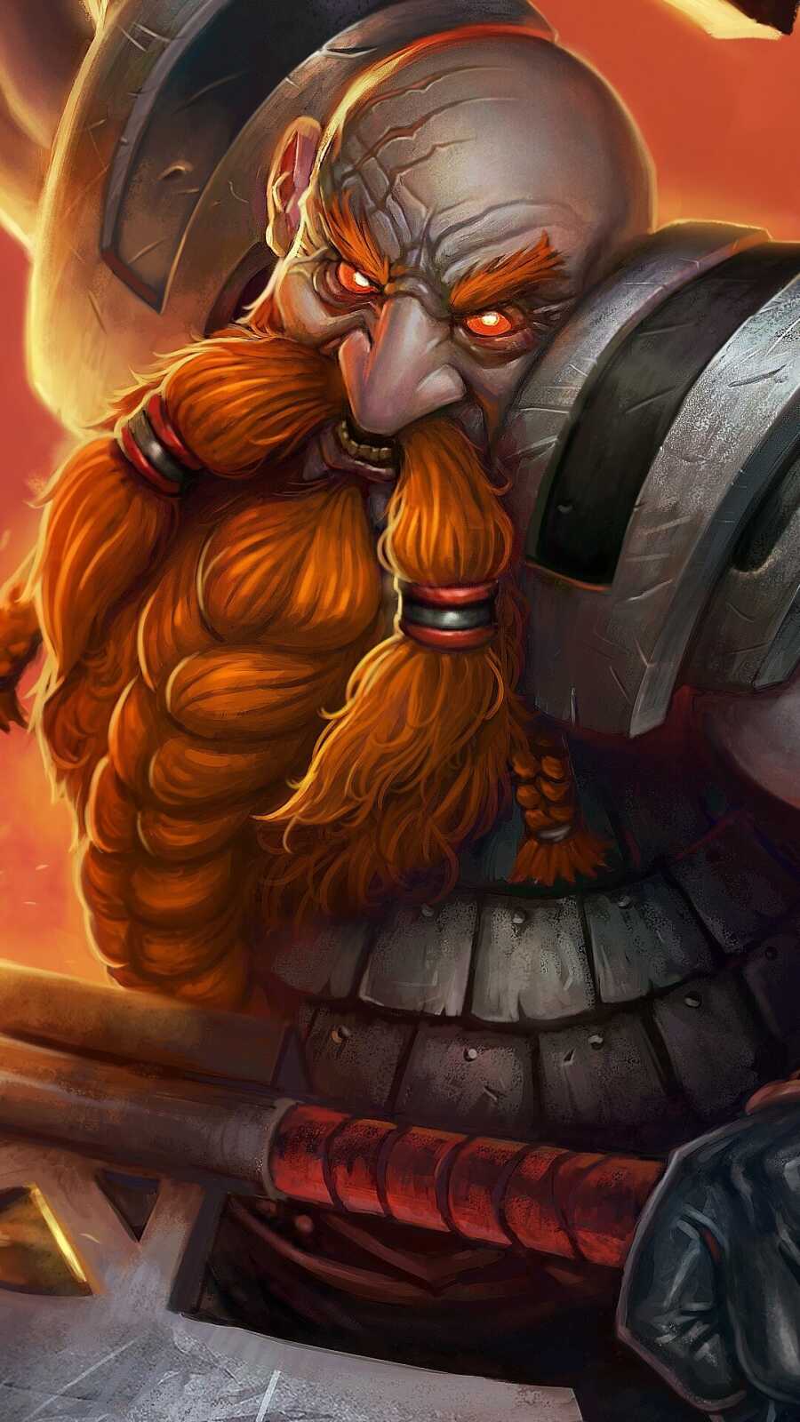 Dwarf Wallpapers (52 images) - WallpaperCat