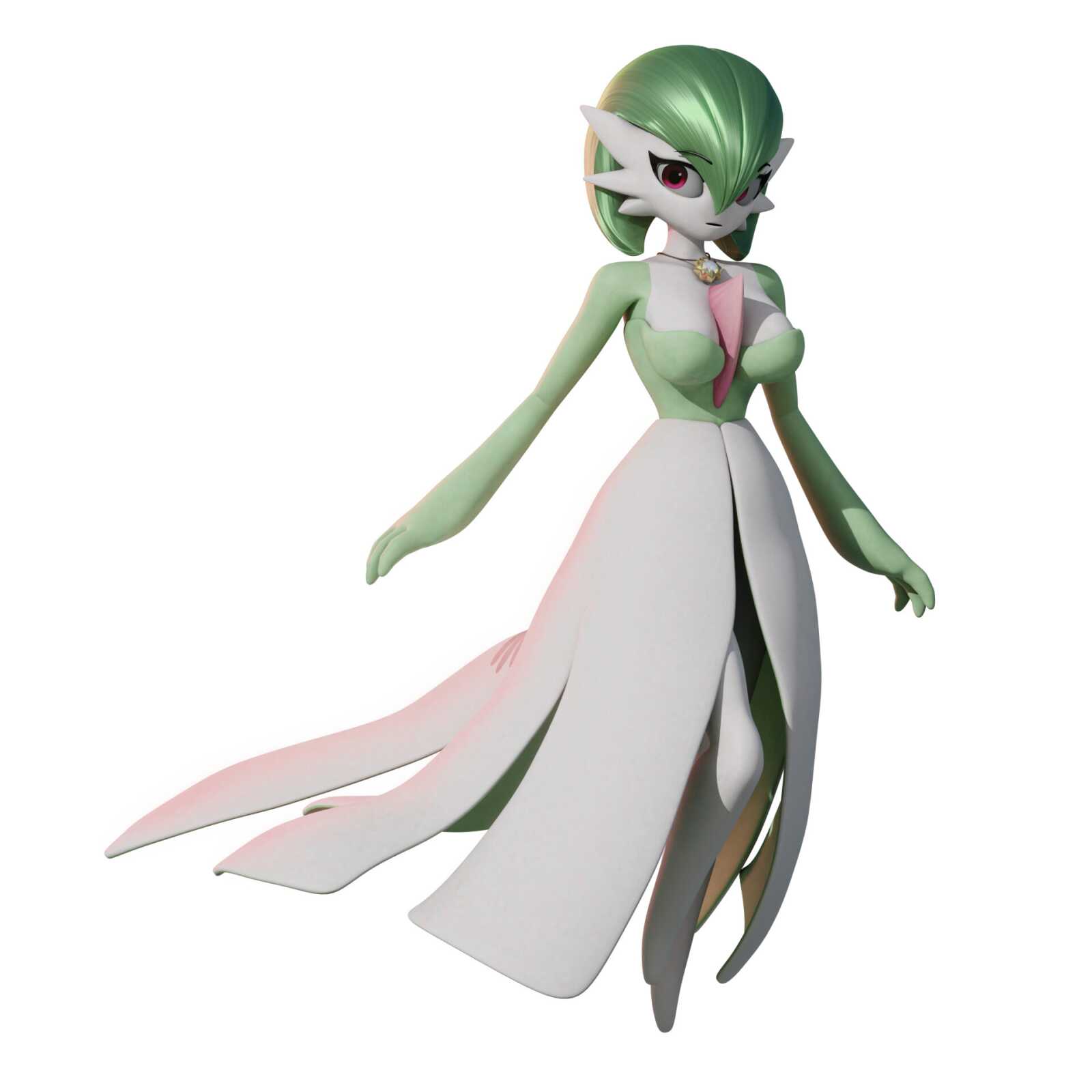 Gardevoir Wallpapers (33 images) - WallpaperCat