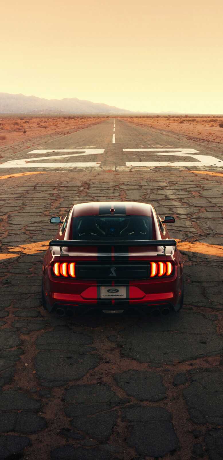 Ford Wallpapers (95 images) - WallpaperCat