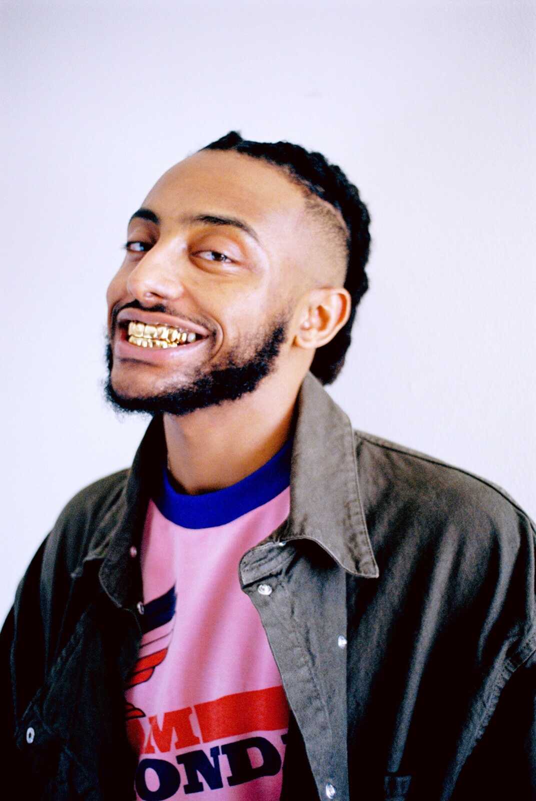 Amine (Rapper) Wallpapers (33 images) - WallpaperCat