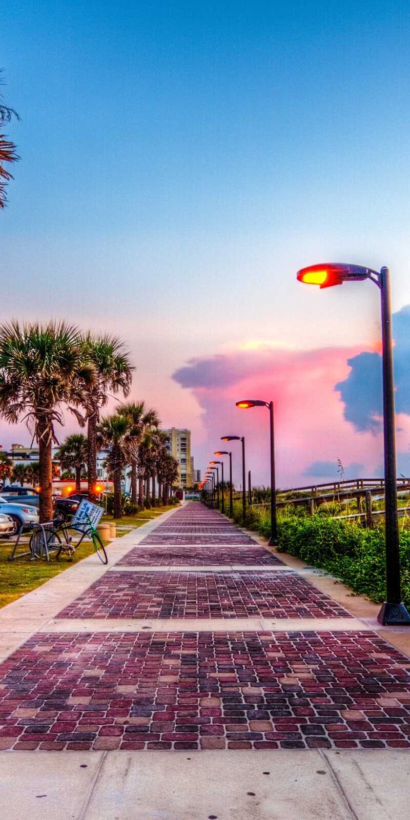 Florida Wallpapers (24 images) - WallpaperCat