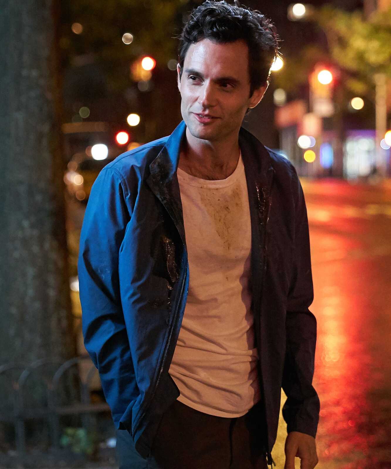 You (TV Series) Wallpapers (27 images) - WallpaperCat