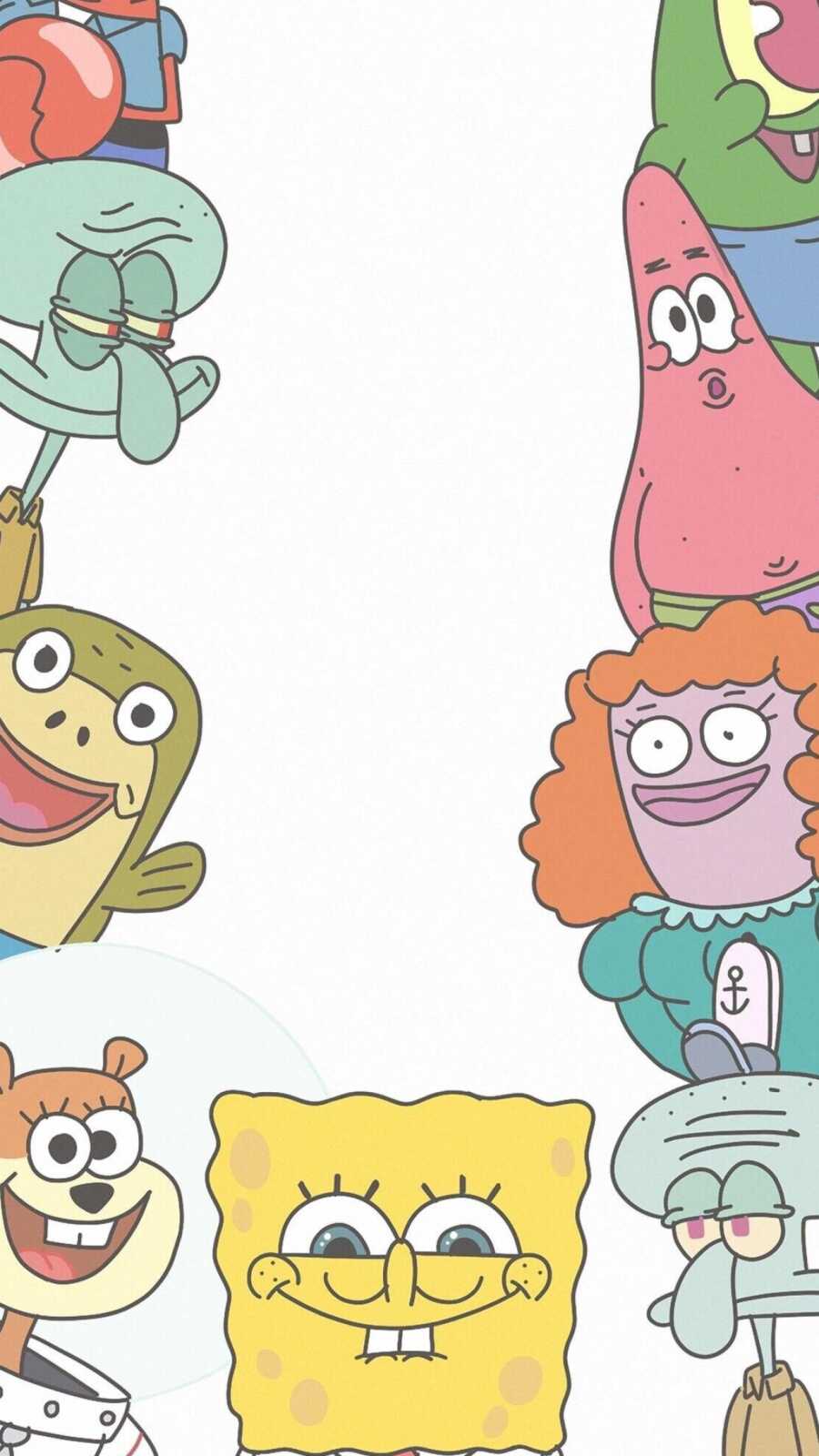 Sandy Cheeks (SpongeBob SquarePants) Wallpapers (19 images) - WallpaperCat