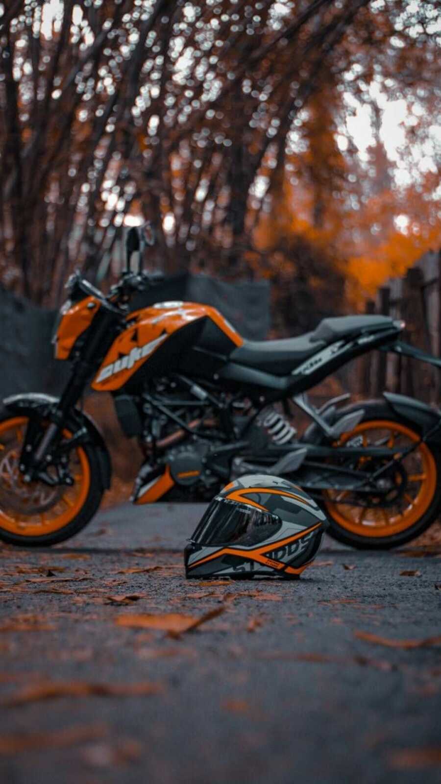 KTM Wallpapers (47 images) - WallpaperCat