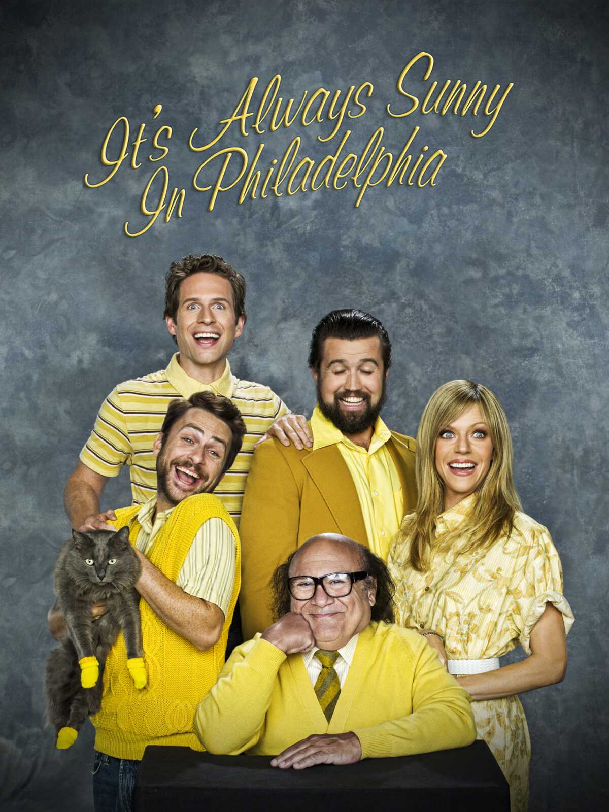 It's Always Sunny in Philadelphia (TV Series) Wallpapers (57 images ...